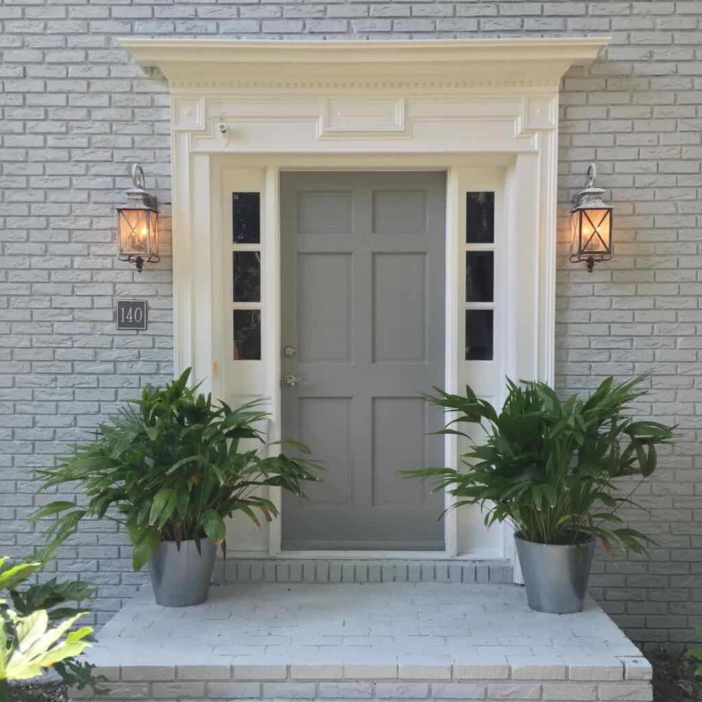 Some of The Most Stunning and DIY Exterior Design Ideas – KudosHouse.com